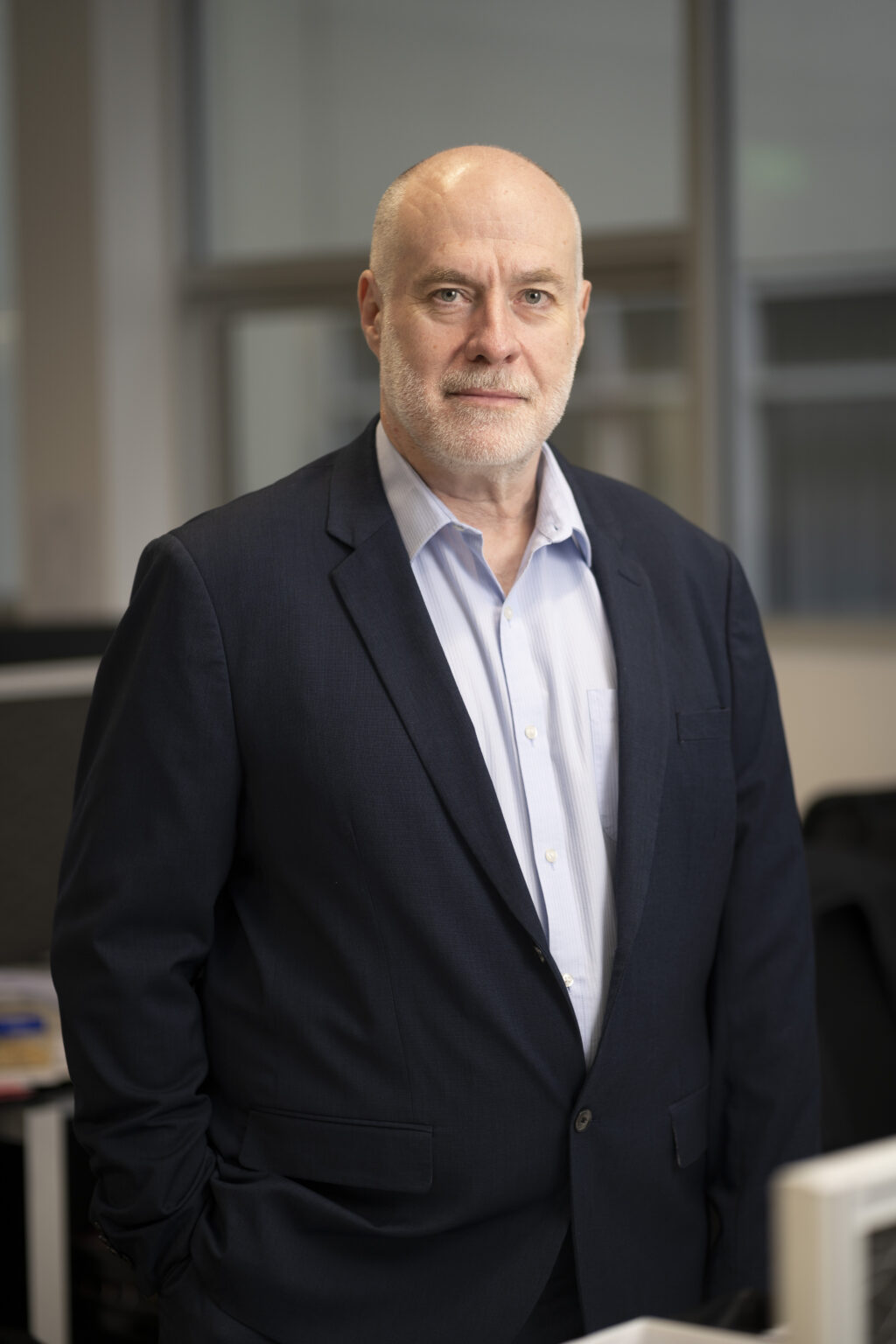 David Rodda - QR Lawyers